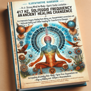 417 Hz Frequency Benefits: A Complete Solfeggio Guide - Sound Wave Alchemy