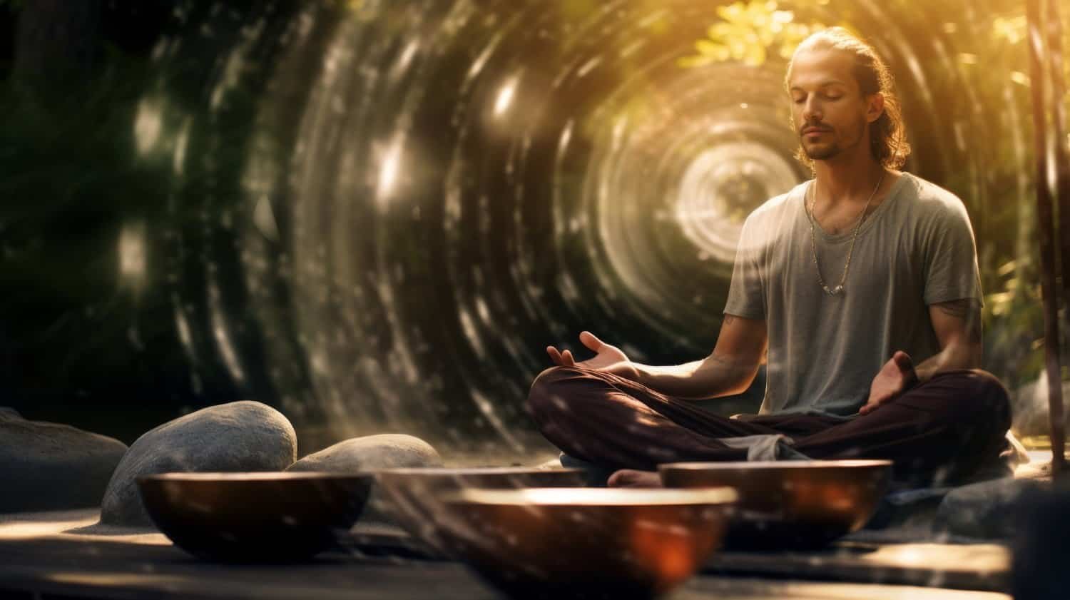 741 Hz Solfeggio Frequency: The Cleansing Magical Tone - Sound Wave Alchemy