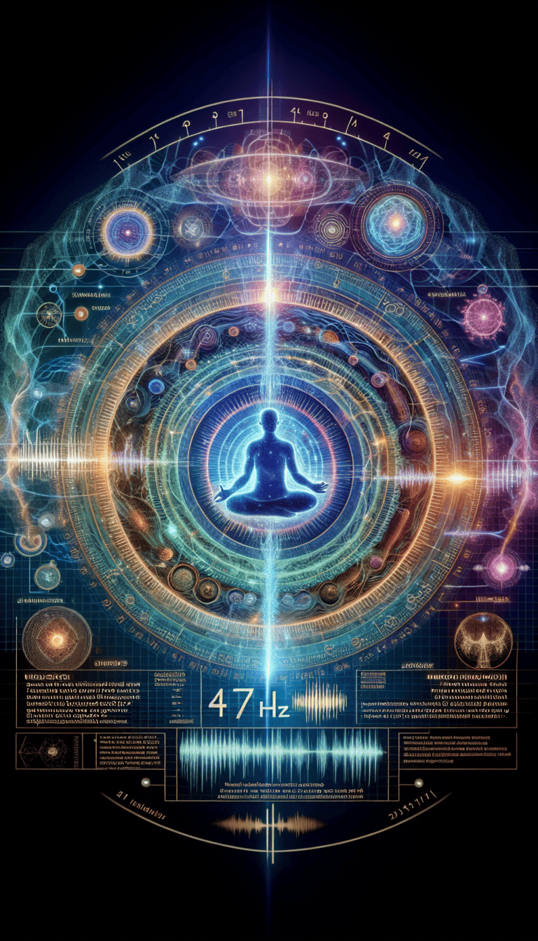 417 Hz Frequency Benefits: A Complete Solfeggio Guide - Sound Wave Alchemy