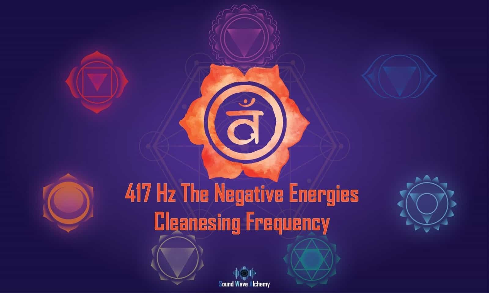 417 Hz Frequency Benefits: A Complete Solfeggio Guide - Sound Wave Alchemy