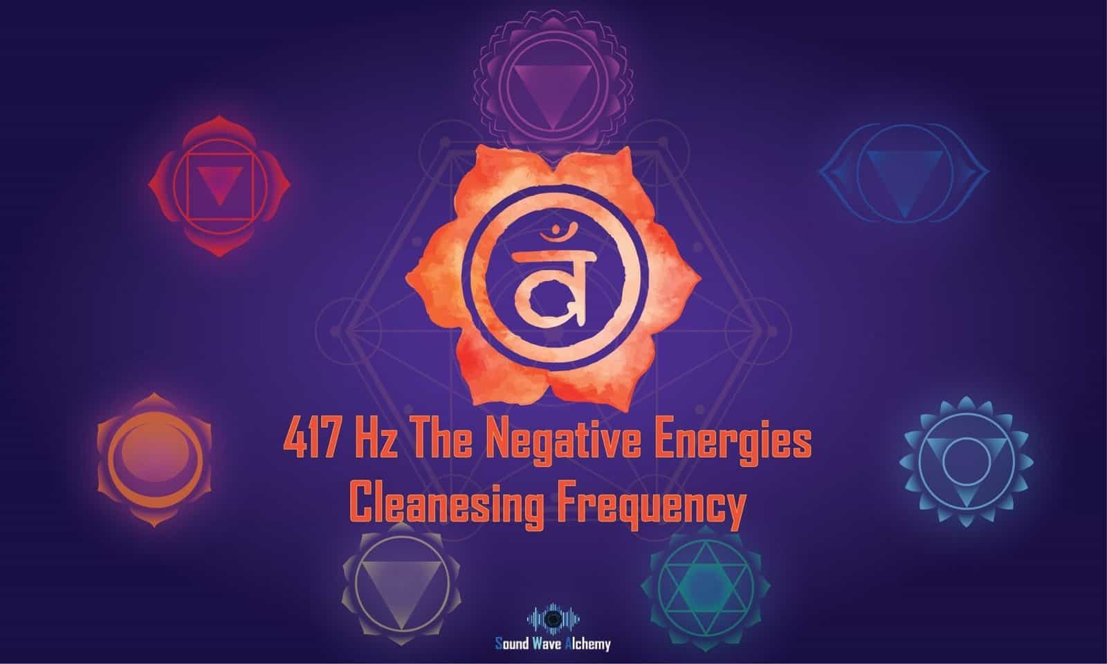 417 Hz Frequency Benefits: A Complete Solfeggio Guide - Sound Wave Alchemy