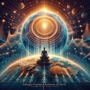 The 12 Solfeggio Frequencies: A Step-by-Step Guide
