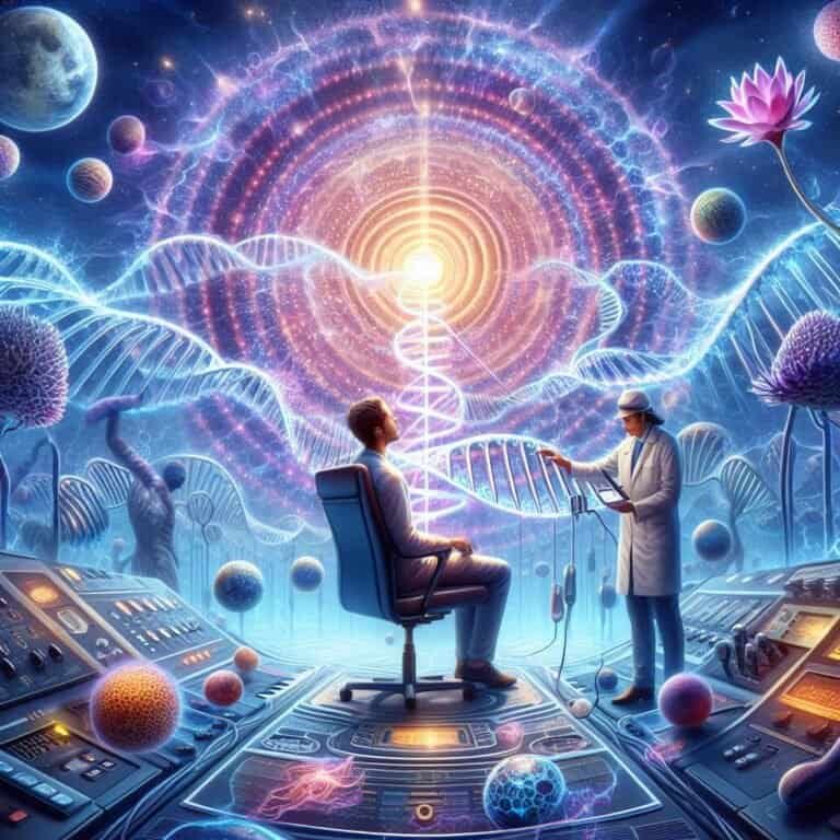 The Miracle Tone: 528 Hz Solfeggio Frequency Benefits