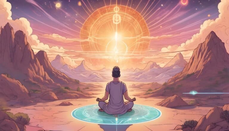 417 Hz Frequency Benefits: A Complete Solfeggio Guide - Sound Wave Alchemy