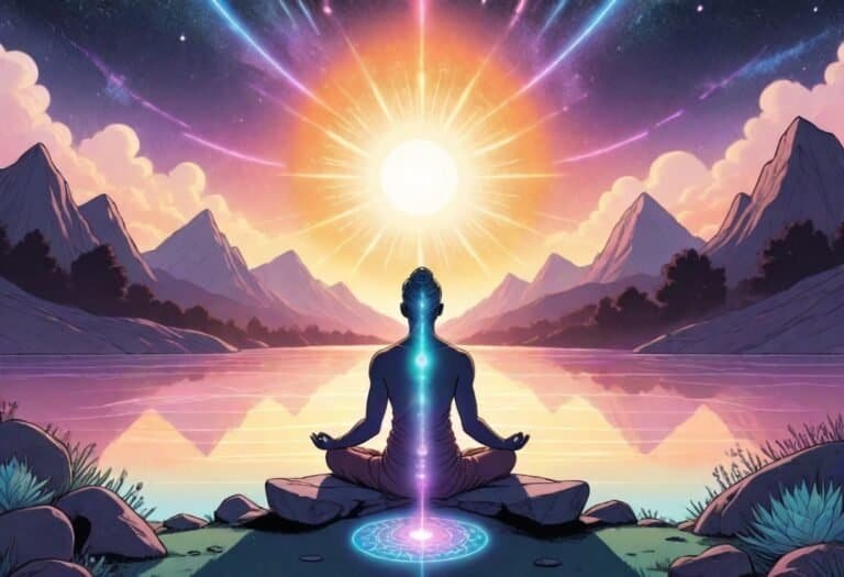 417 Hz Frequency Benefits: A Complete Solfeggio Guide - Sound Wave Alchemy