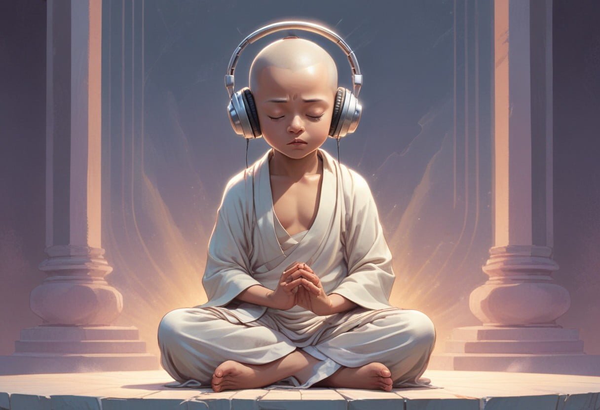 The Art of Concentration: Utilizing Binaural Beats for Focus and ...