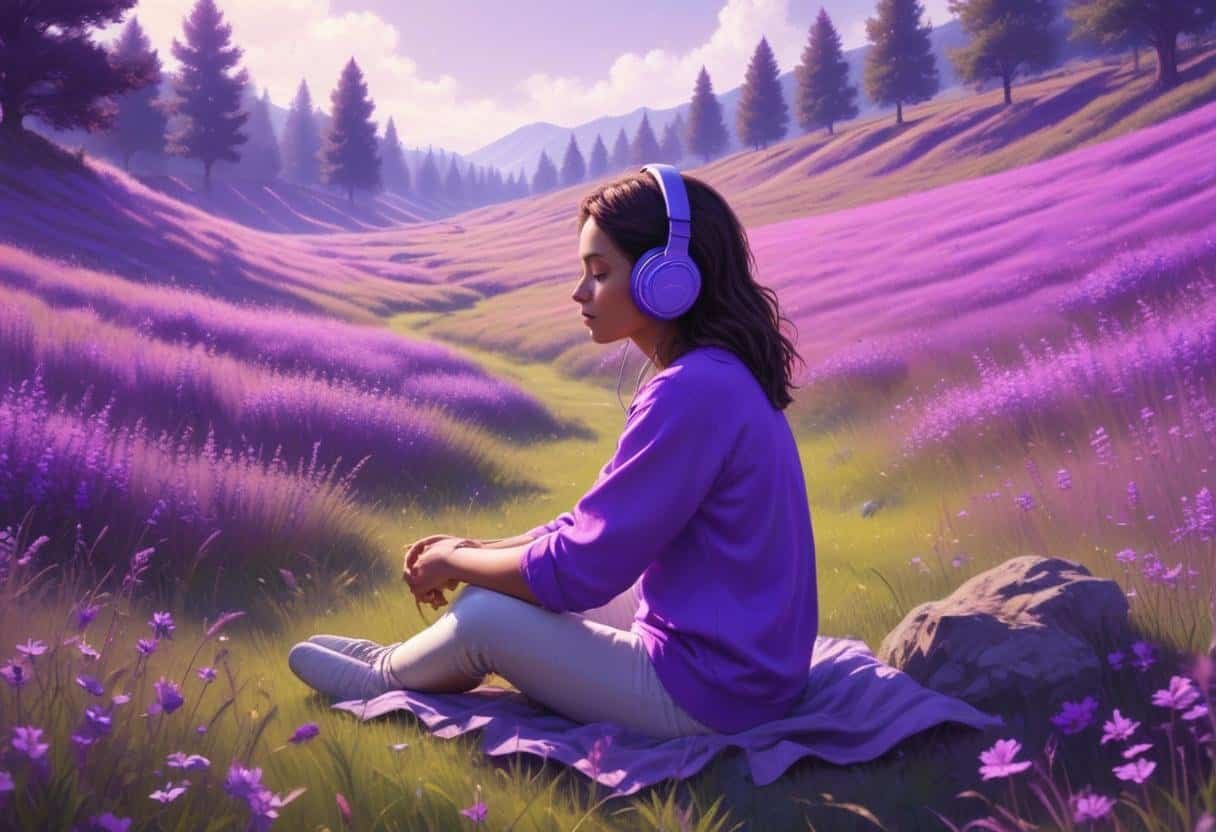 The Power of Binaural Beats for Healing: A Comprehensive Guide - Sound ...