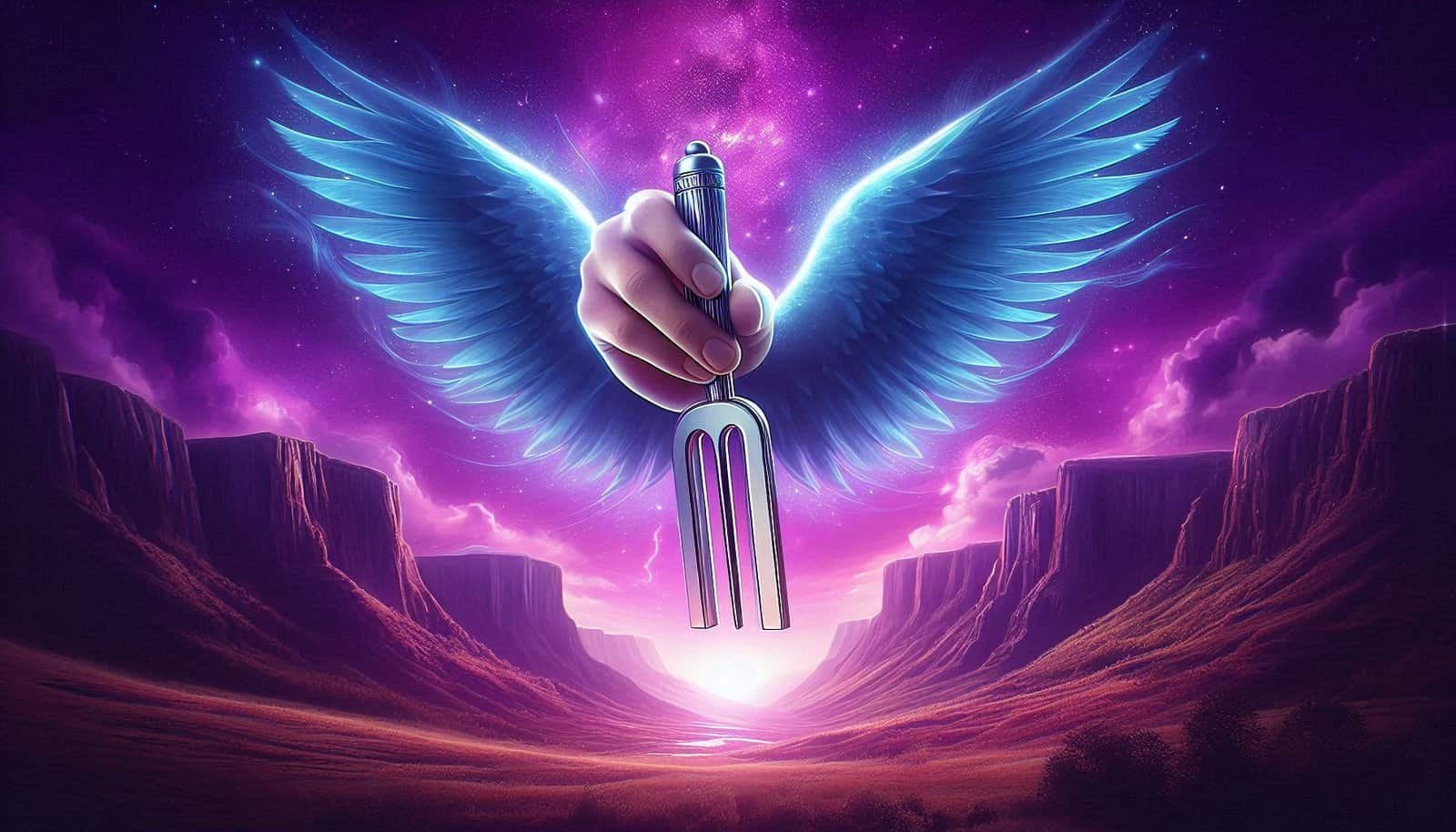 The Best 10 Tuning Forks for Healing - Sound Wave Alchemy