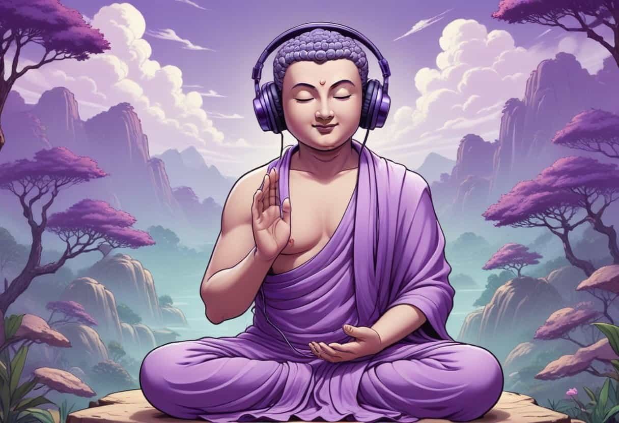 The Power of Binaural Beats for Healing: A Comprehensive Guide - Sound ...