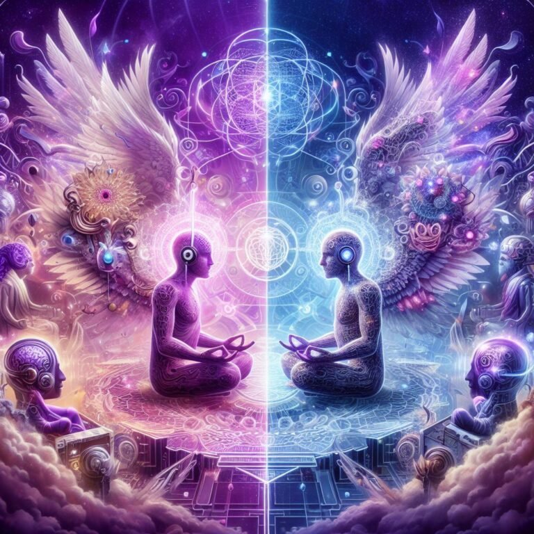 Binaural Beats vs Isochronic Tones: The Ultimate Comparison Guide ...